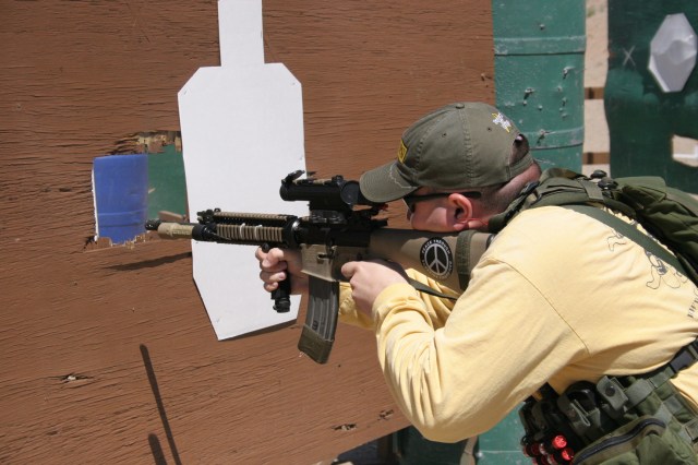TAC-SCOPE-3 Gun Divisions Break Down | SinistralRifleman