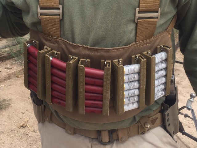 2 GACM Special Shotgun Edition | SinistralRifleman