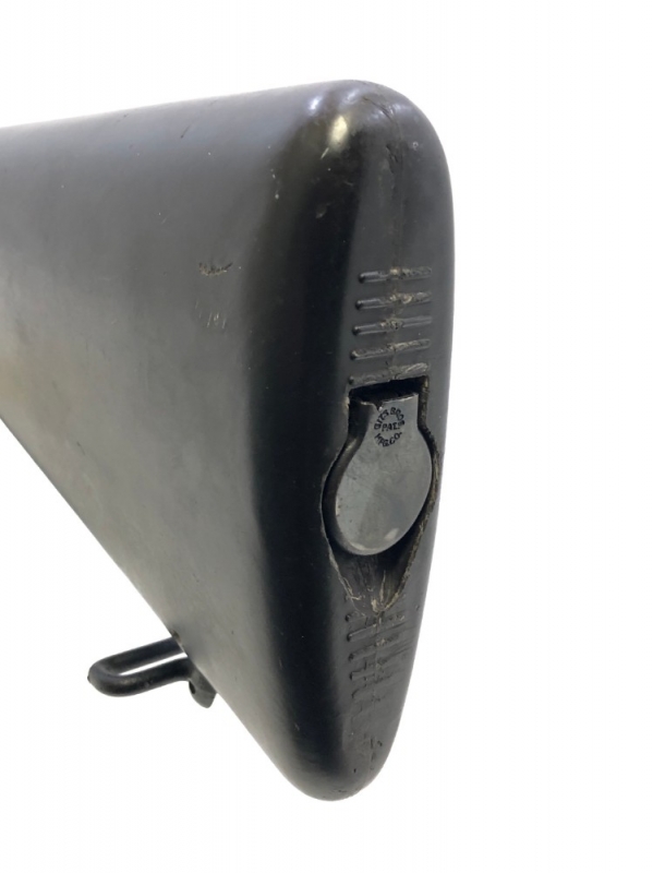 Colt Monolithic Polymer Lower from the Vietnam Era | SinistralRifleman